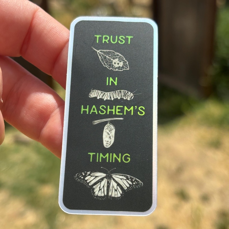 Vintage Judaica Books - Etsy