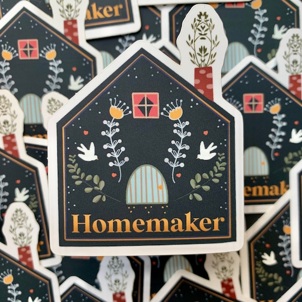 Homemaker - Etsy
