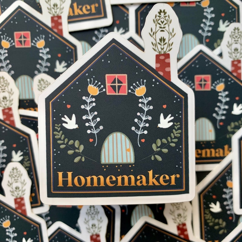 Homemaker - Etsy