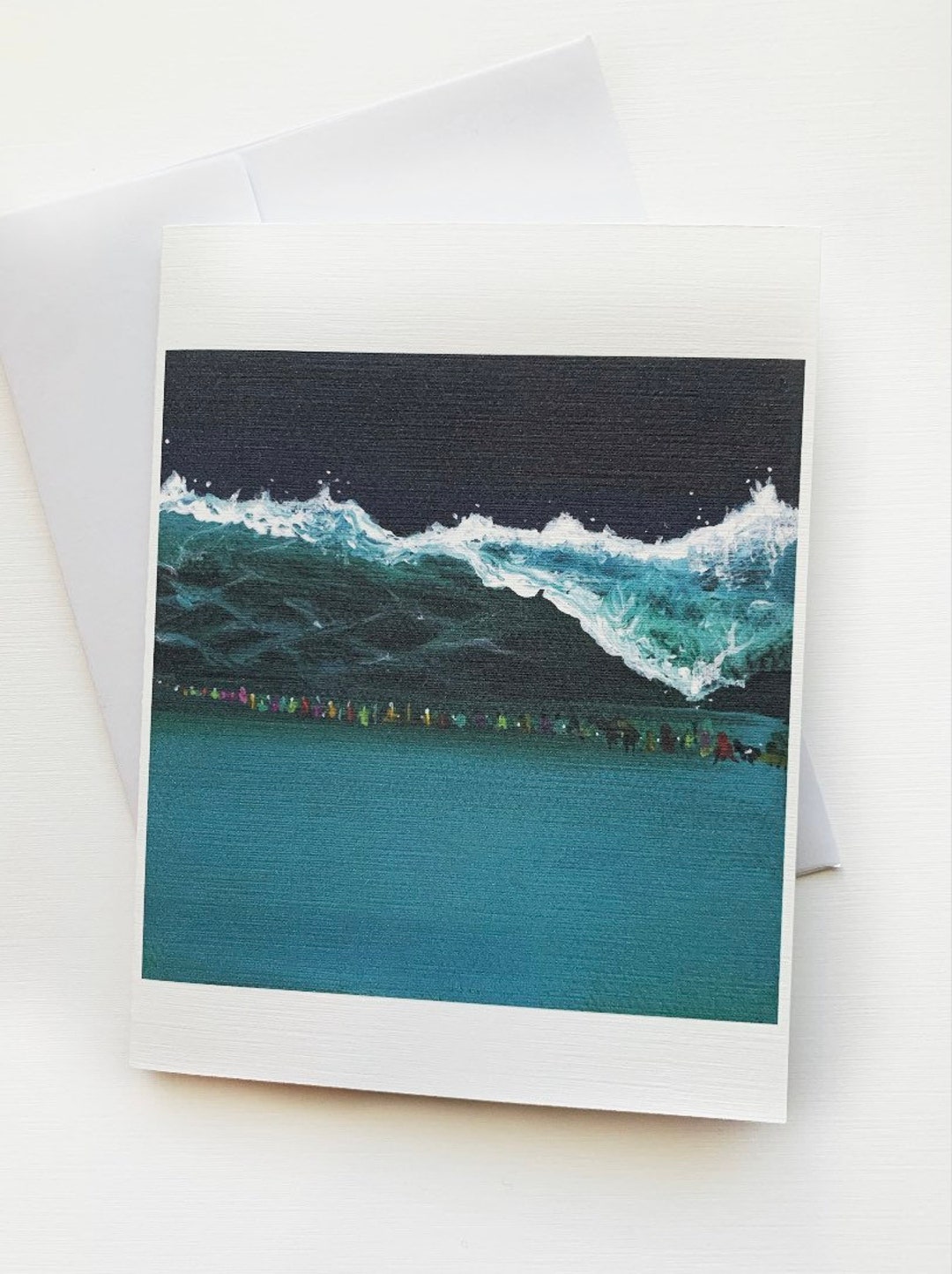 3 Pack Moses and Exodus Jewish Greeting Card/ Stationary/ Special Event ...