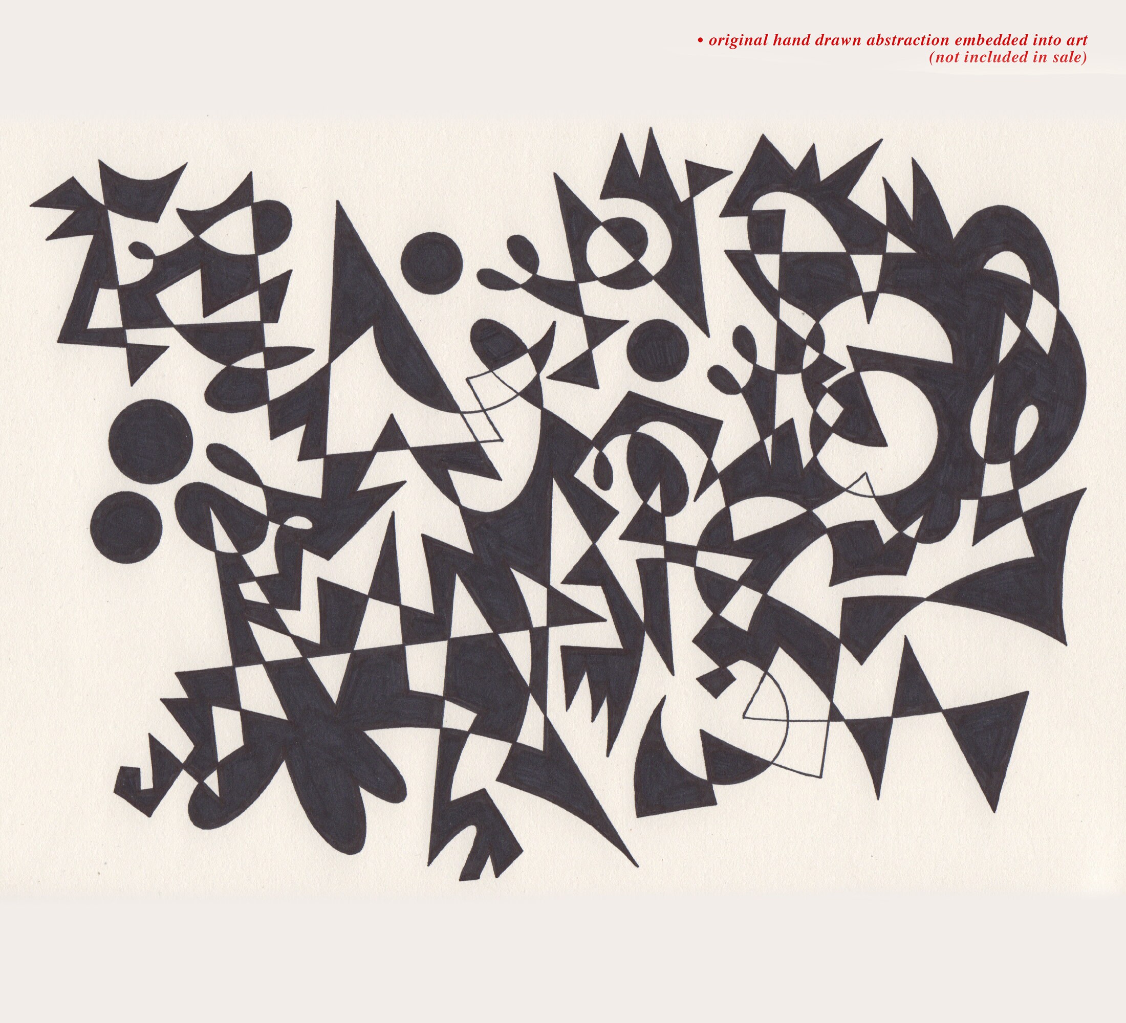 Disneyland's Haunted Mansion Horrortecture Mixed Media Digital Painting ...