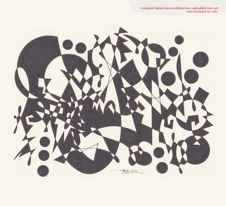 The Conjuring • Horrortecture • Mixed Media Digital Painting by N Blake ...