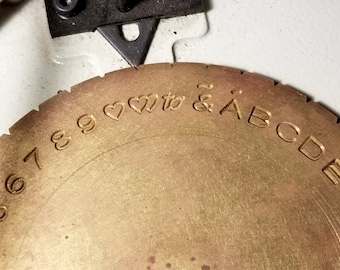 Personalise My Ring ENGRAVING ONLY Engraving Inside Ring - Etsy