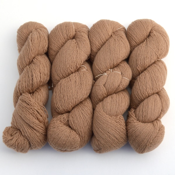 Tan Yarn - Etsy