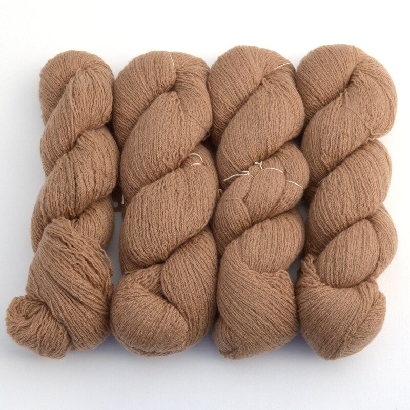 Tan Yarn - Etsy