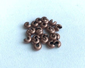 Copper Covers - Etsy