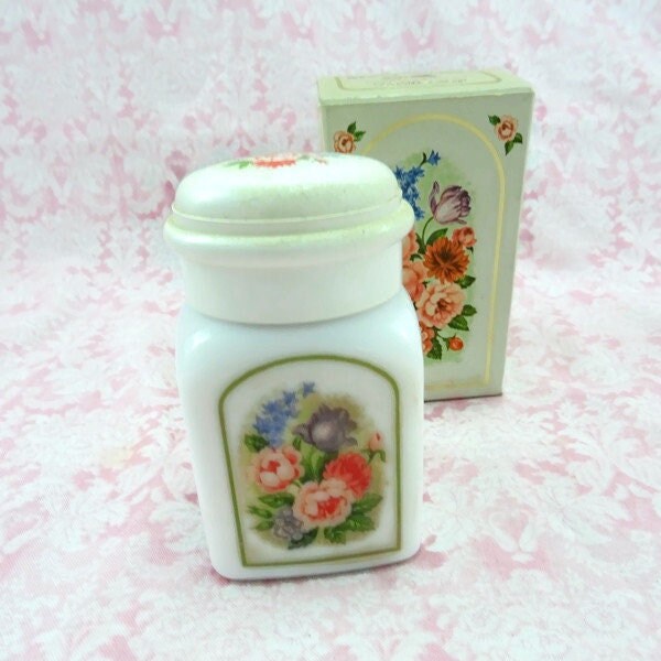 Avon Powder Sachet - Etsy