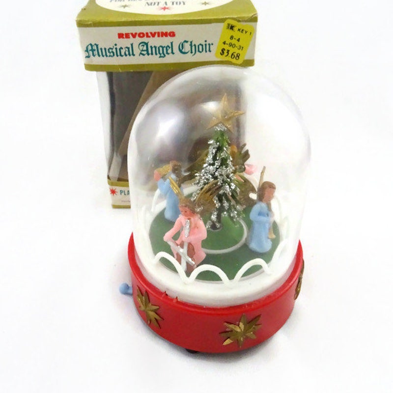 Musical Angel - Etsy
