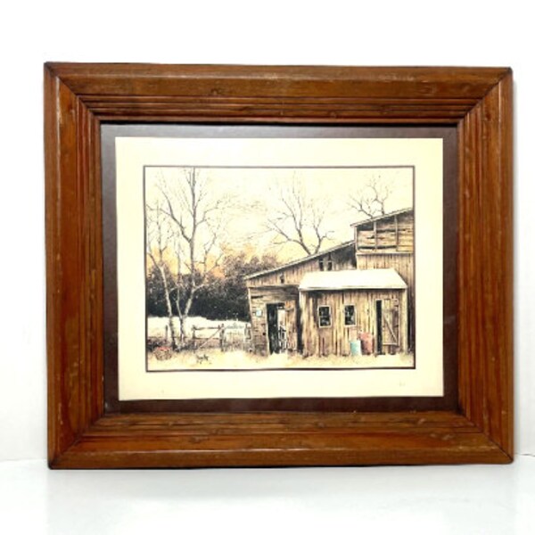 Robert Nidy Art - Etsy