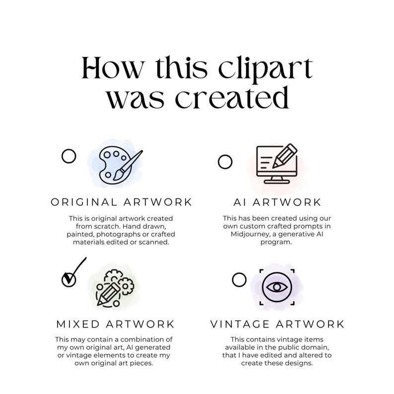 Whimsical Insect Specimen Labels for Steam Punk Junk Journals, Glue ...