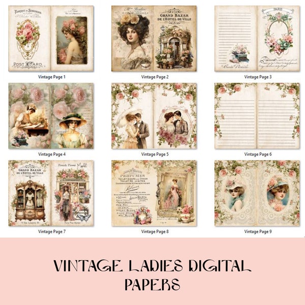 AlteredArtDesignz - Etsy