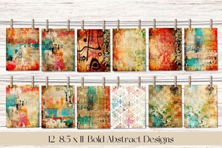 AlteredArtDesignz - Etsy