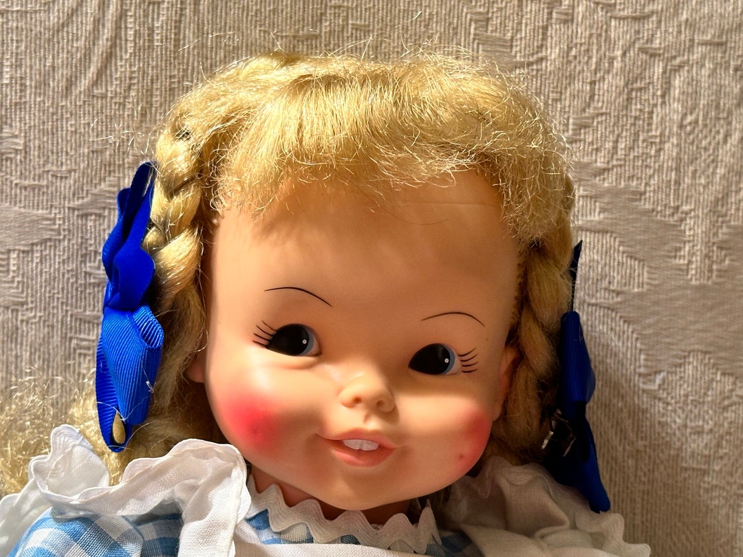 Robin Was Born Deaf & Mute - Etsy