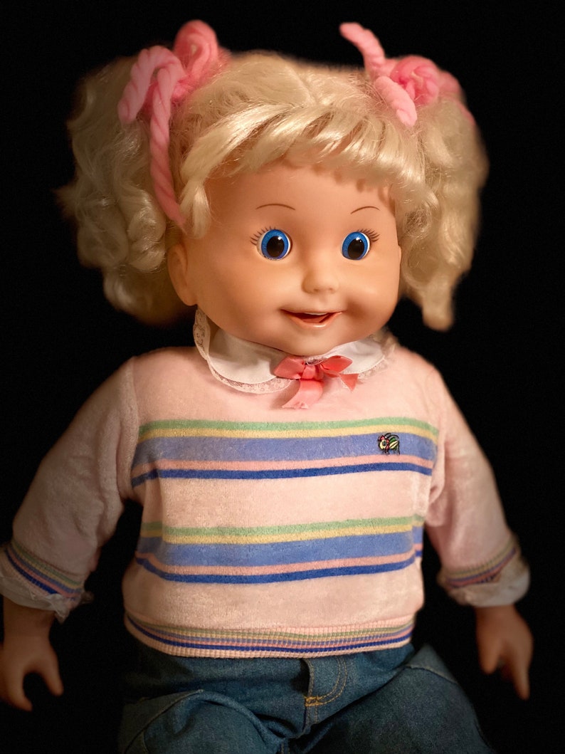 Haunted Talking Cricket Has A Mind of Her Own - Etsy