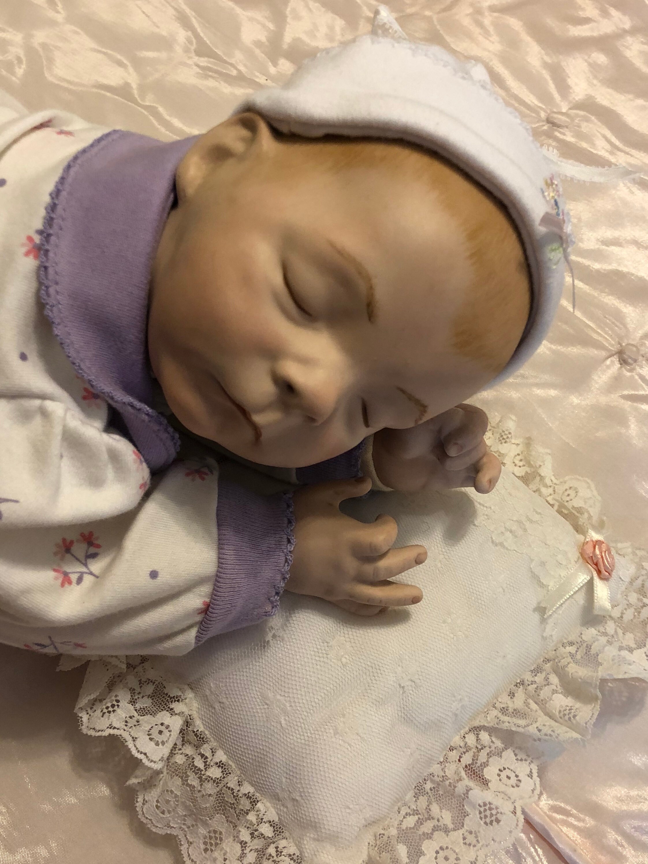 Baby Darya Born With Ambiguous Genitalia | Etsy