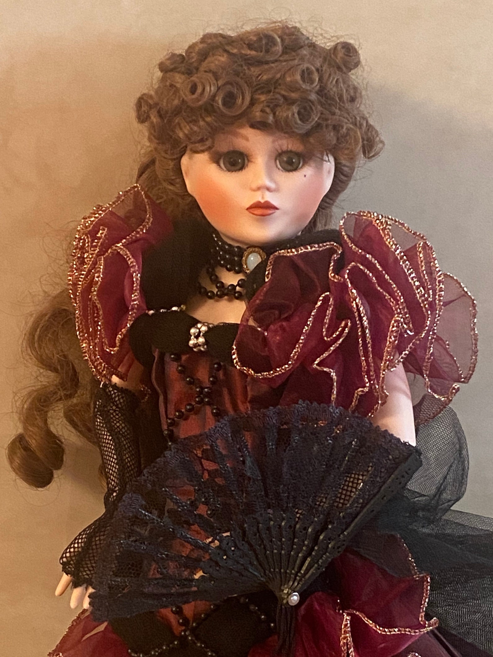 Lucious the Sexy Sultry & Sassy Drag Queen - Etsy