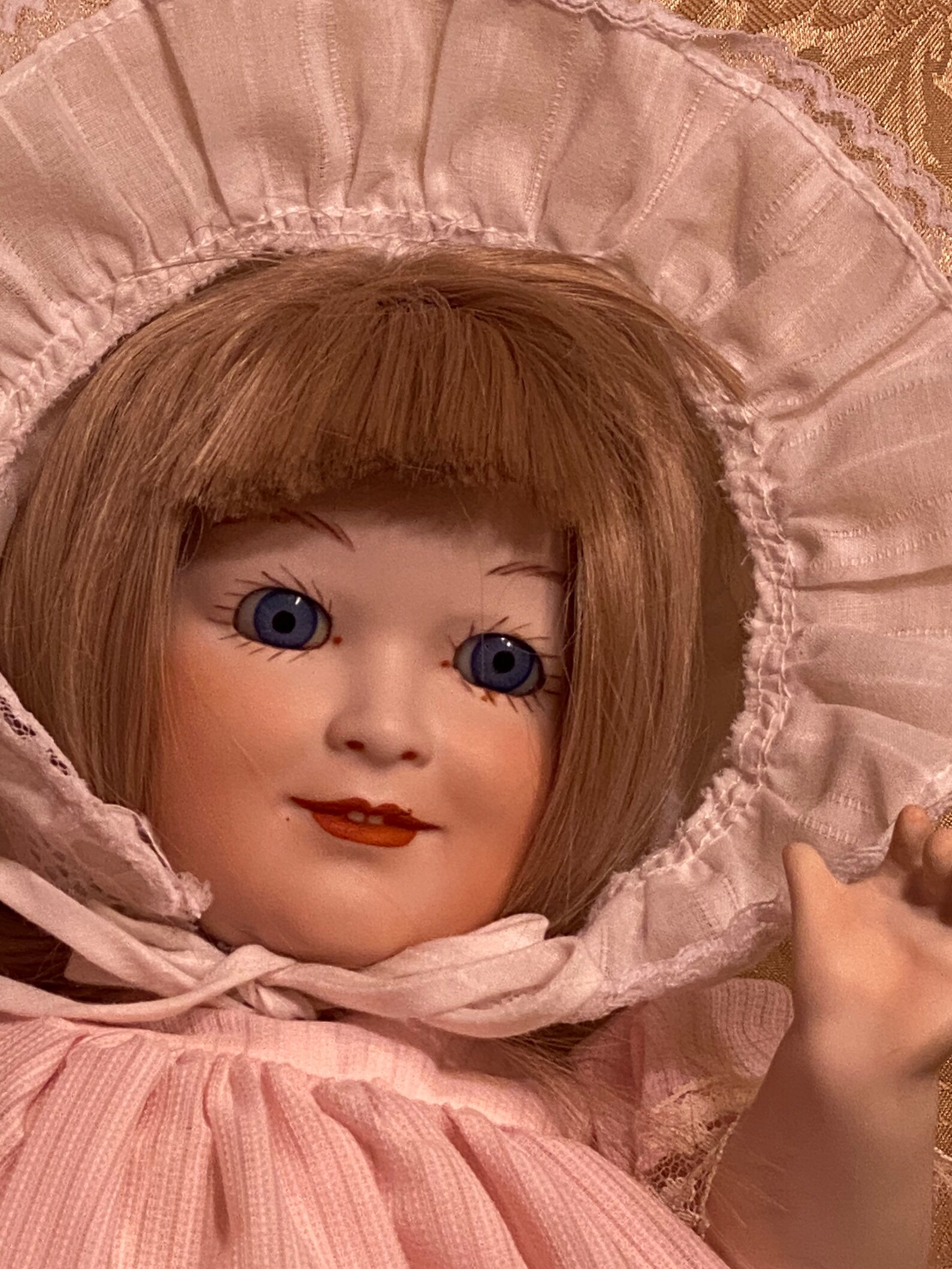 1930s Princess Elizabeth Antique Haunted Doll - Etsy