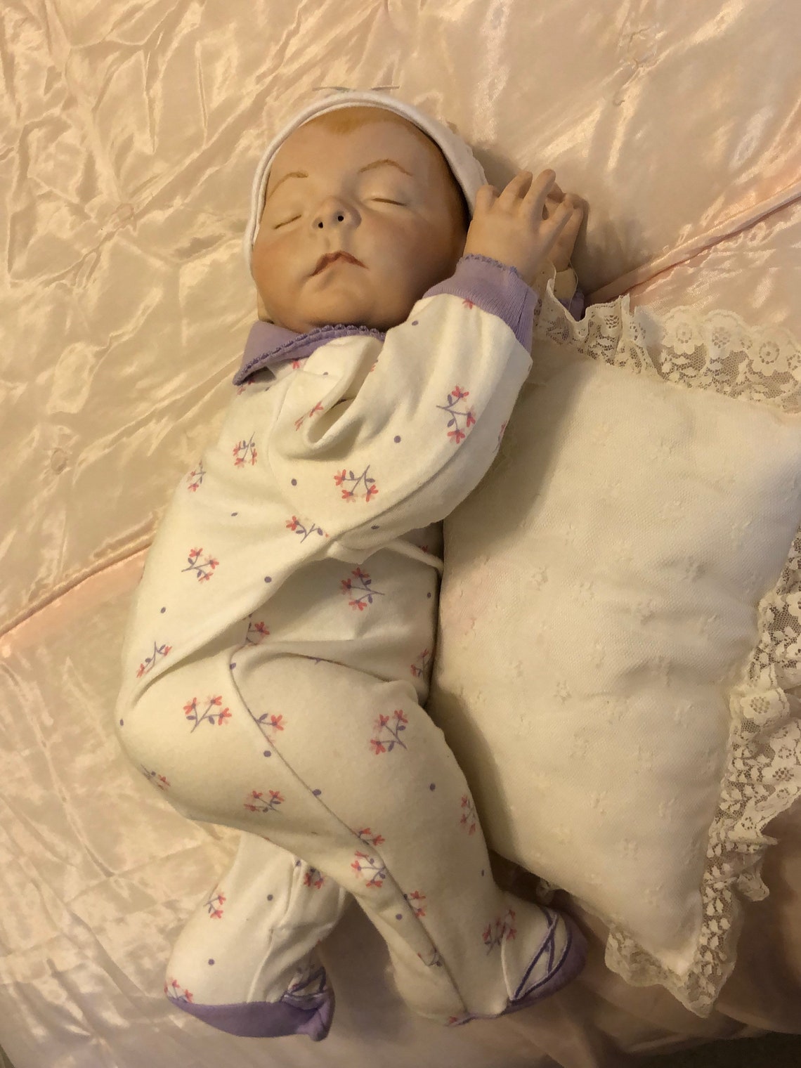 Baby Darya Born With Ambiguous Genitalia | Etsy