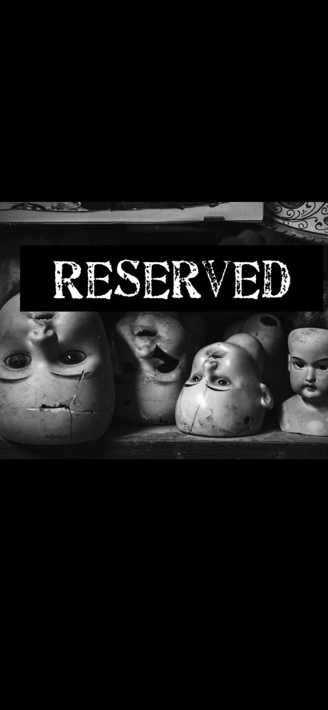 RSVD 4 Kimberlytitus 1920s Haunted Boudoir Gypsy - Etsy