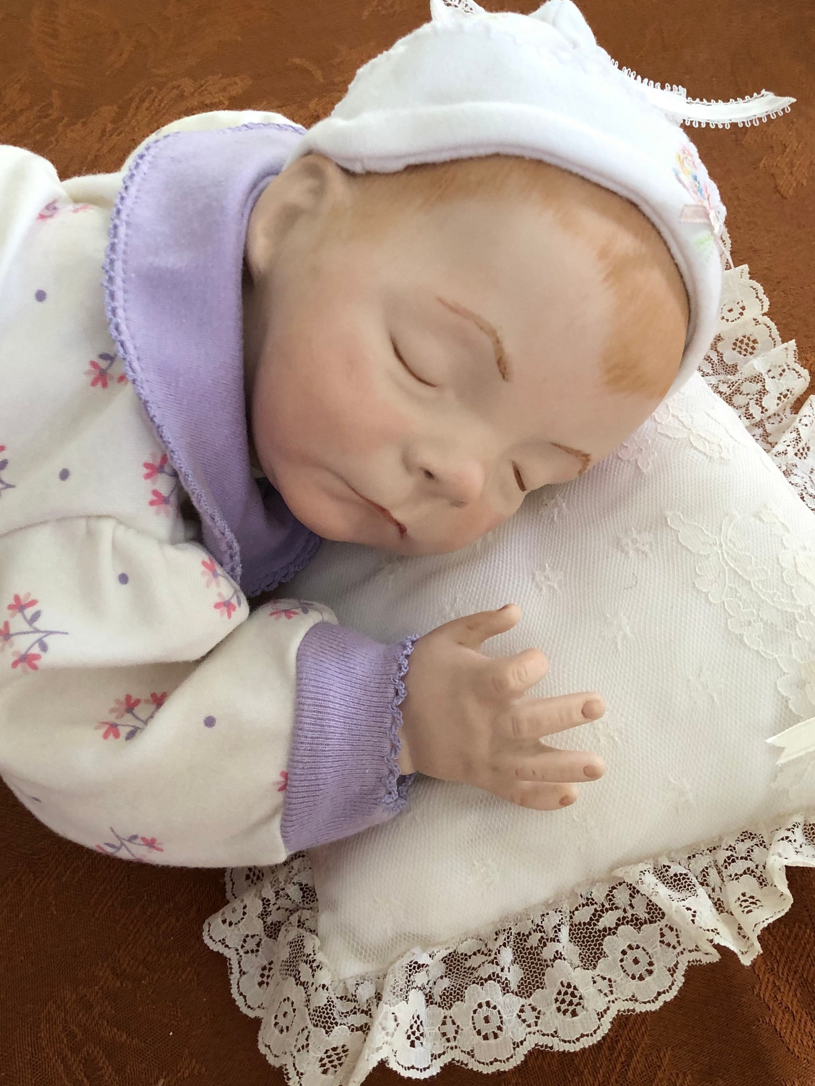 Baby Darya Born With Ambiguous Genitalia | Etsy