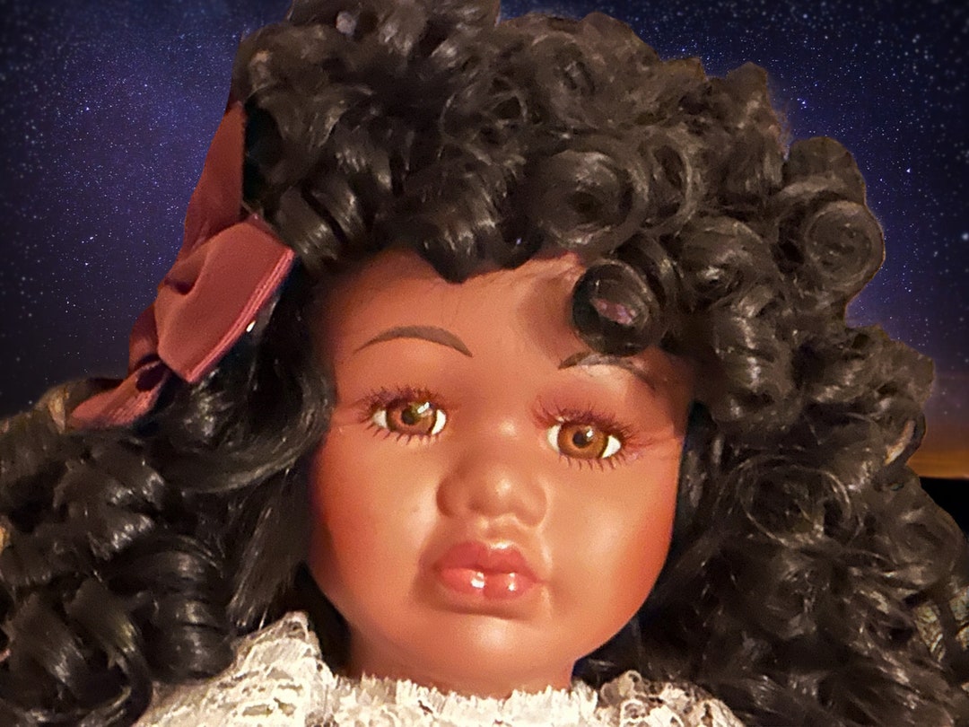 Oya the African Goddess of Weather - Etsy