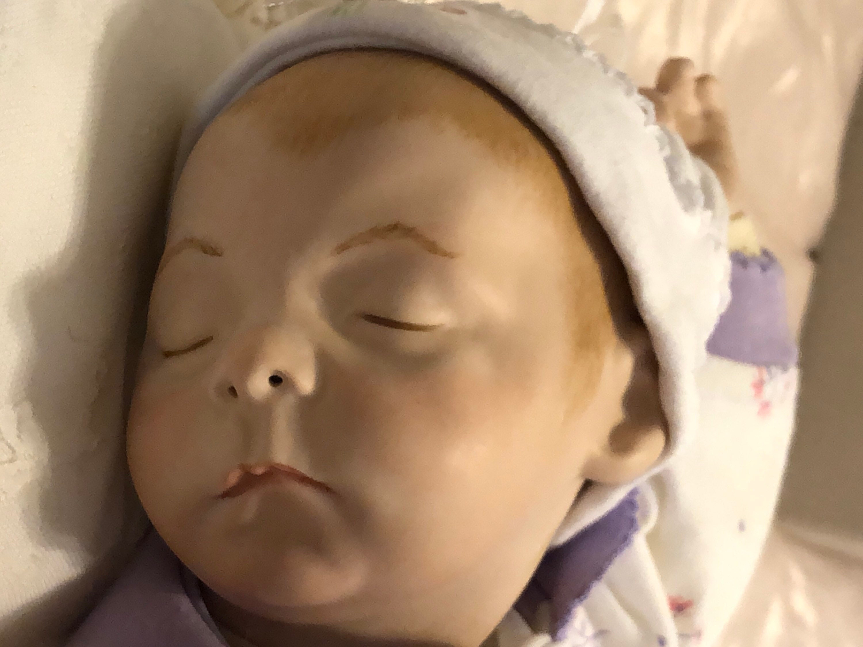 Baby Darya Born With Ambiguous Genitalia | Etsy