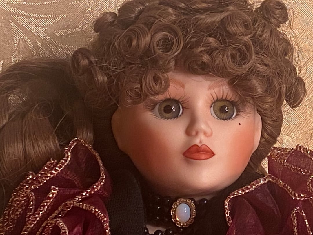 Lucious the Sexy Sultry & Sassy Drag Queen - Etsy