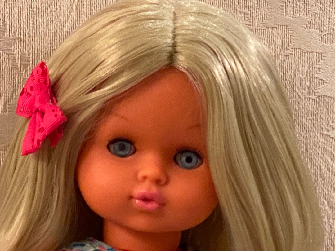 Haunted 1958 Rare Ela Doll - Etsy