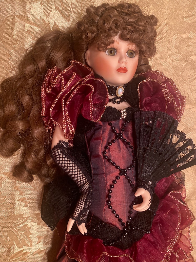 Lucious the Sexy Sultry & Sassy Drag Queen - Etsy