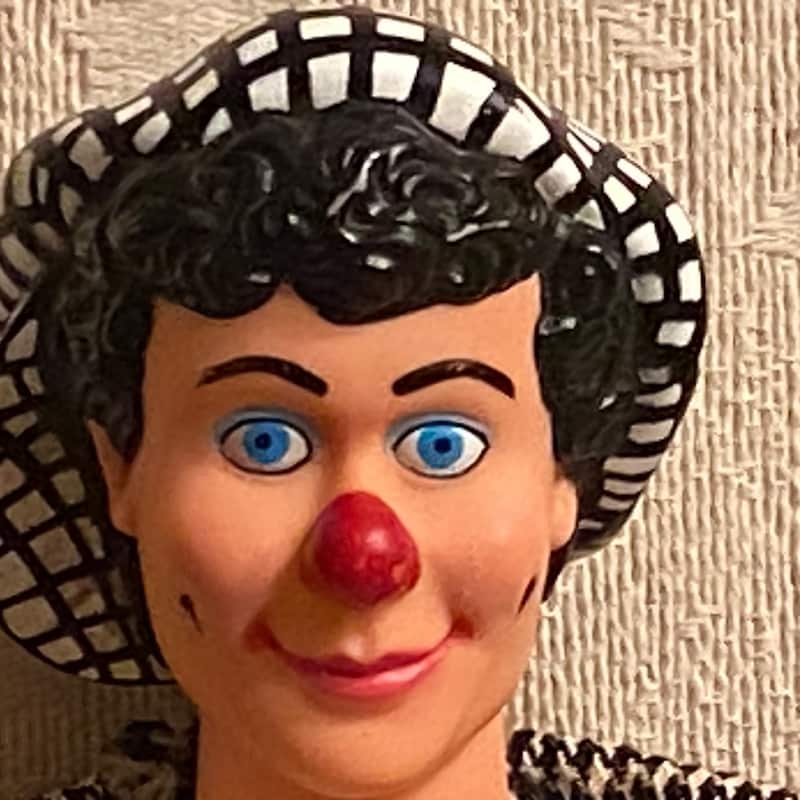 Possessed Dolls - Etsy