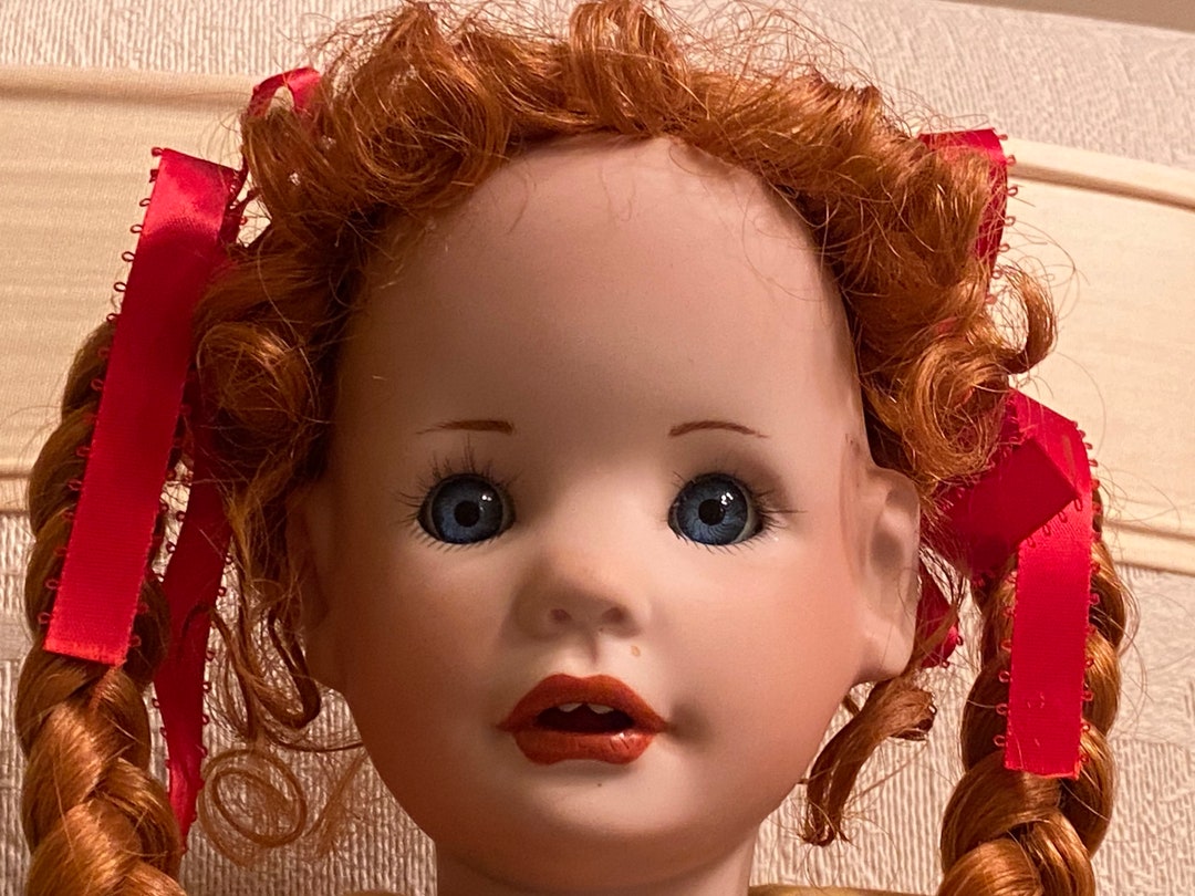 Appleonia the Angry Spirit Full of Rage - Etsy