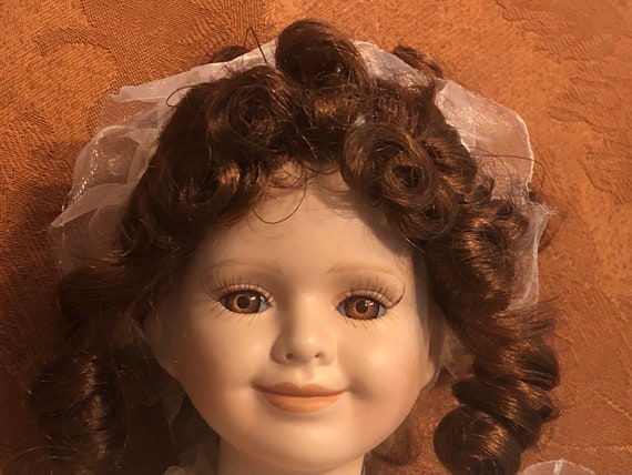 Smiling Face Penny Has Many Facial Expressions | Etsy