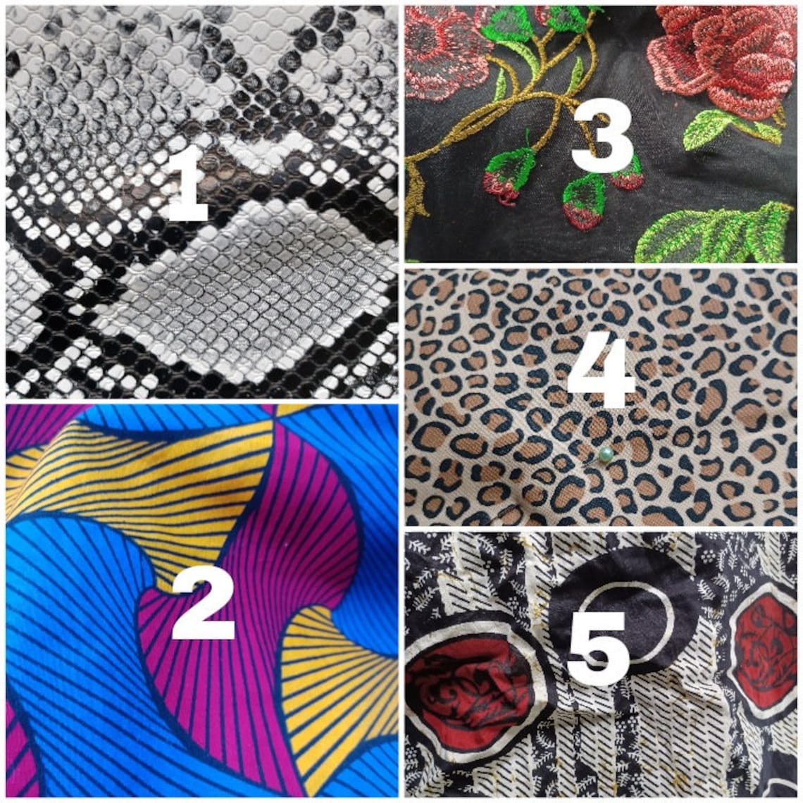 LARGE ROUND FASCINATOR Hat-17inches Round African Flat Hat Fascinator ...