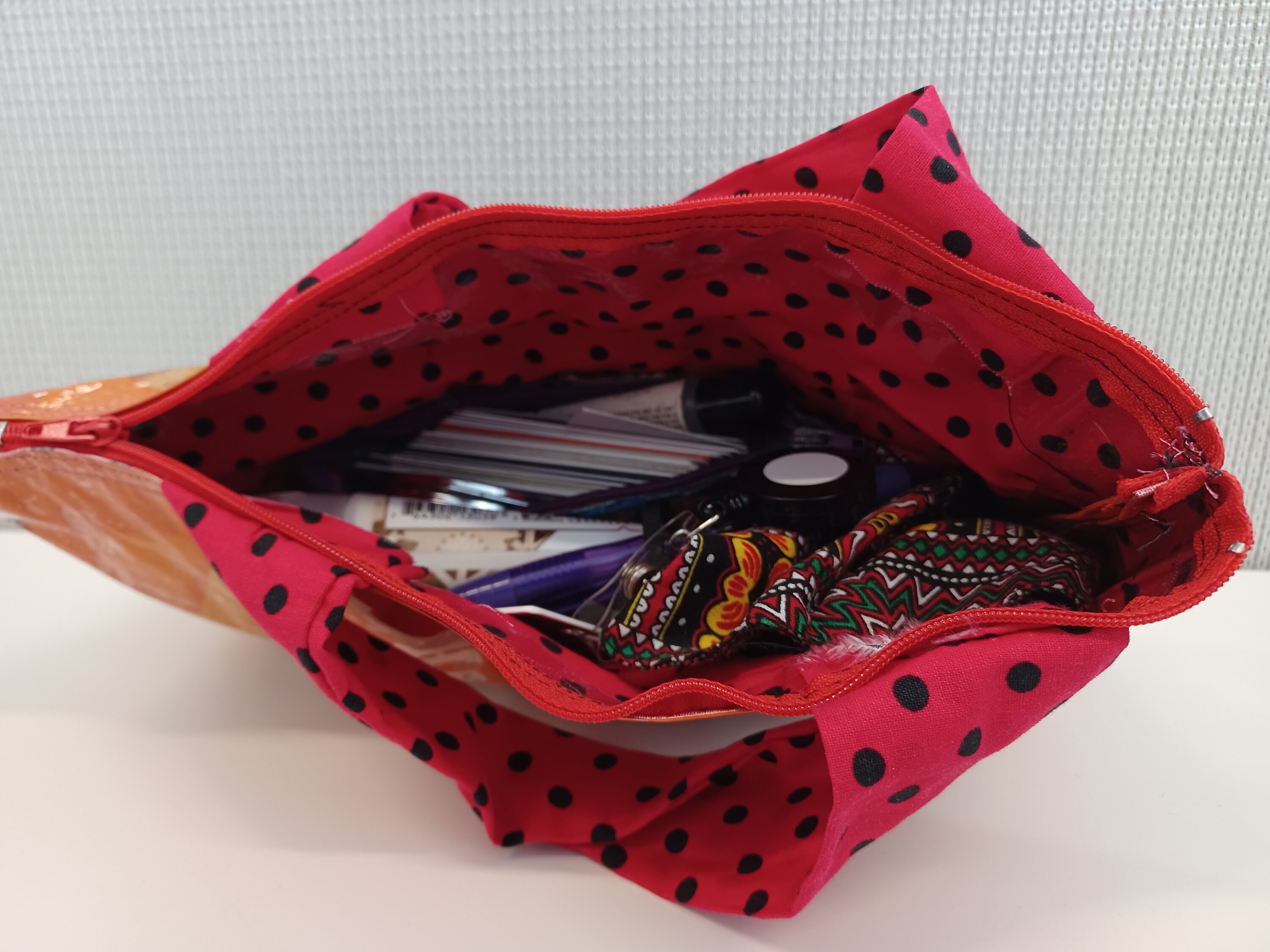 Handmade Upcycled/recycled Candy/chip Bag - Etsy