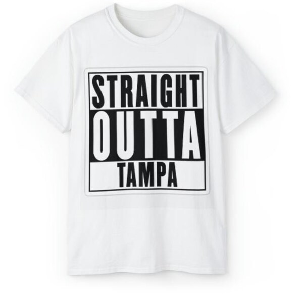 Rep Your City - Etsy