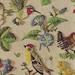 50+ Vintage Embroidery Crewel Birds, Flora and Fauna Pattern Set ...