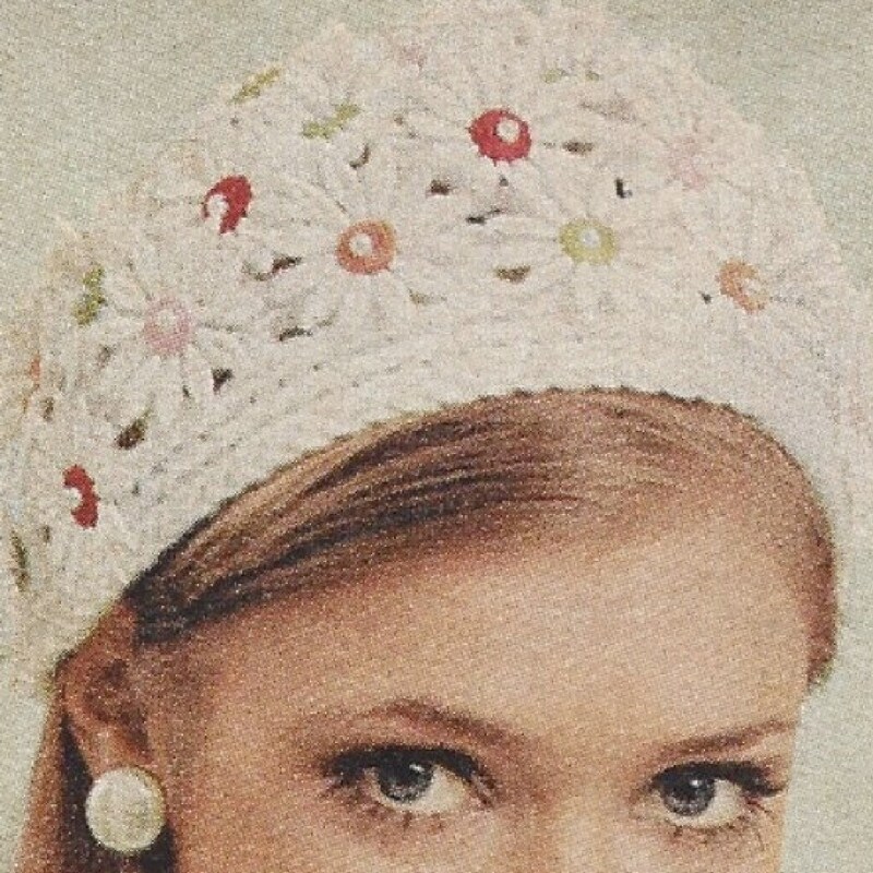 60s Womens Hats - Etsy