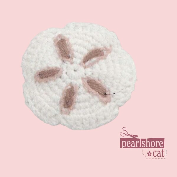 Starfish Sand Dollar - Etsy