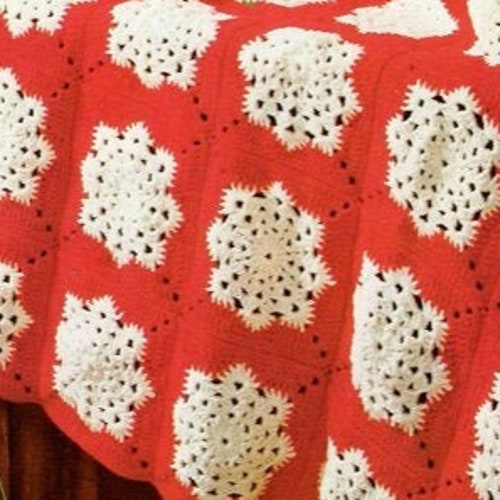 Crochet Turkey Granny Square Pattern Easy Crochet - Etsy