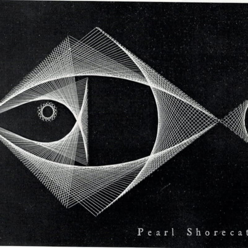 70s Decor String Art - Etsy