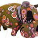 Heloise the Hippo, Easy Sewing Pattern Stuffed Animal, Instant Digital ...
