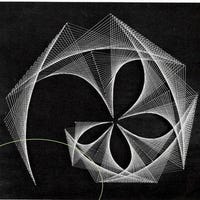 String Art Patterns - Etsy