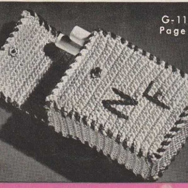 Cigarette Case - Etsy