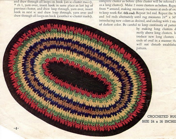 Stone Mandala Crochet Pattern, Sacred Geometry Mandala, Crochet ...