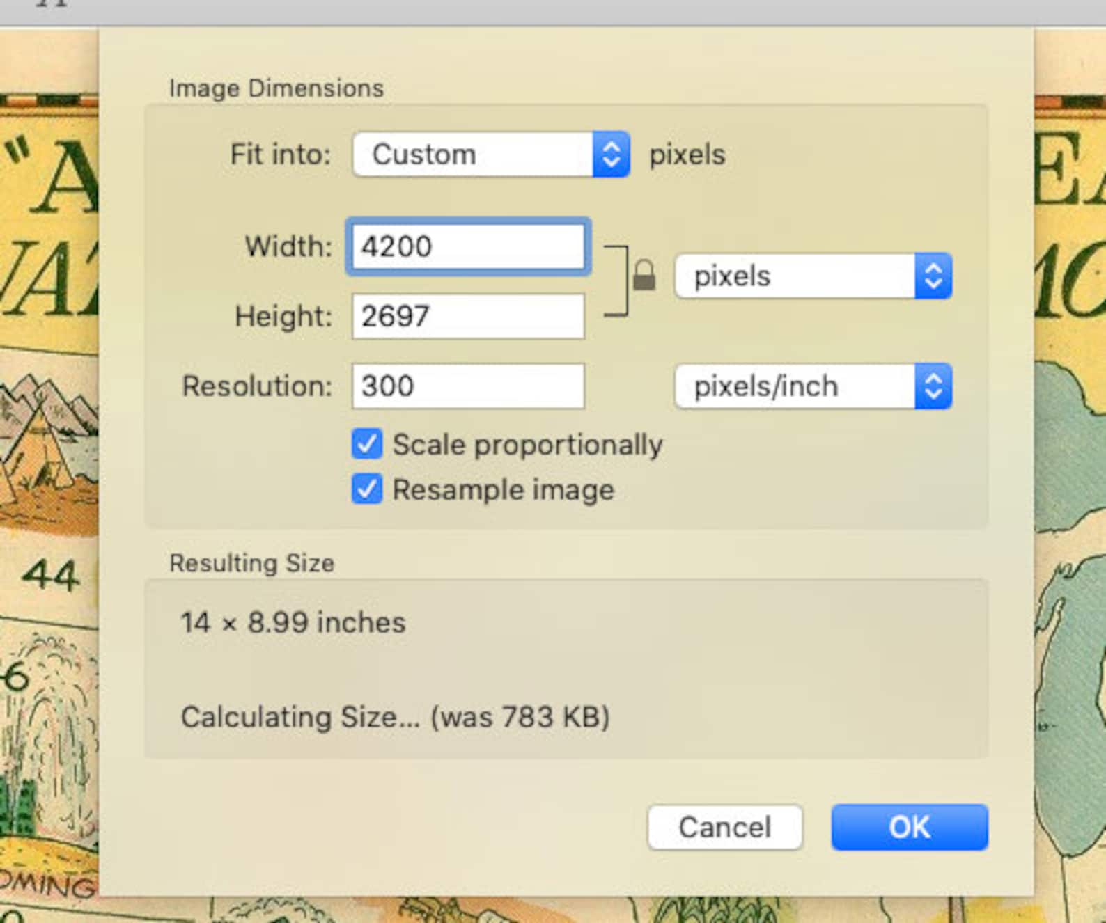 MCM National Parks and Monuments Map, Instant Digital Download ...