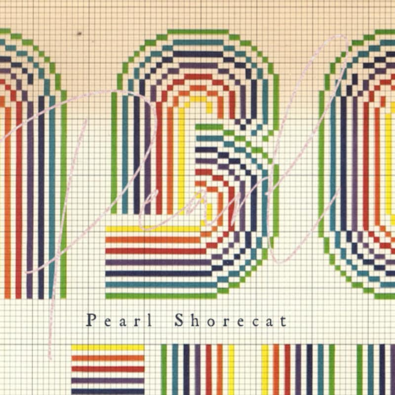 Charted Alphabet for Needlepoint - Etsy