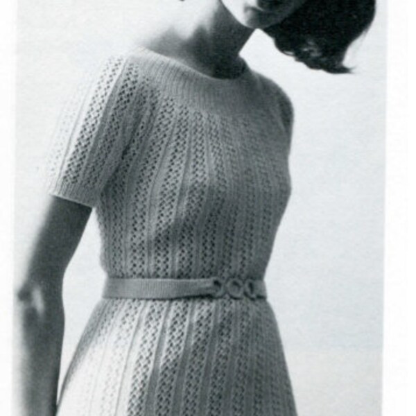 Seventies Knitting - Etsy