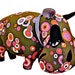 Heloise the Hippo, Easy Sewing Pattern Stuffed Animal, Instant Digital ...