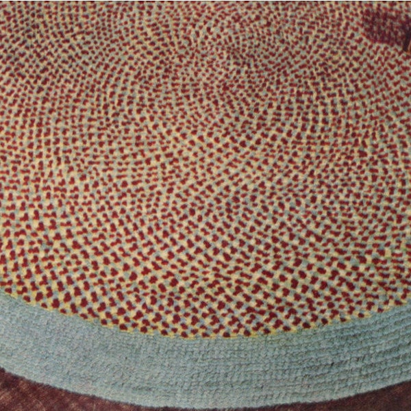 Braided Rug Patterns - Etsy