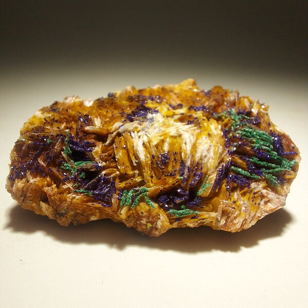 Azurmalachite - Etsy